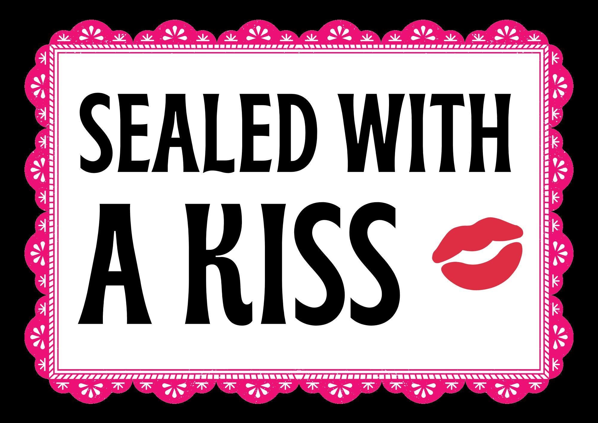 Pink Wedding Photo Booth Props: Team Bride & Groom (digital Download A4 ...