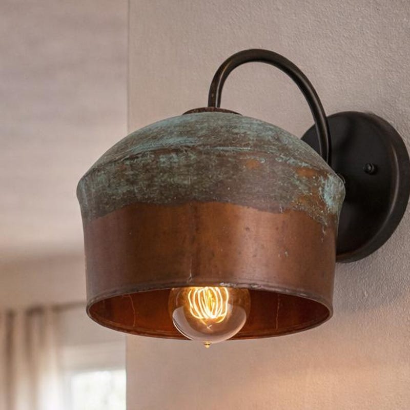 Man Cave Sconces - Etsy