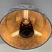 Rustic Bucket Chain Ceiling Light - Lighting Fixture Farmhouse ...