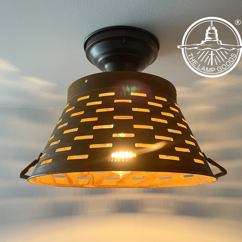 Cabin Lighting - Etsy