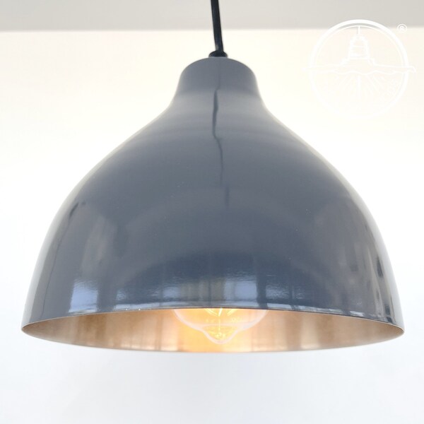 Modern Farmhouse Industrial Lighting - Etsy