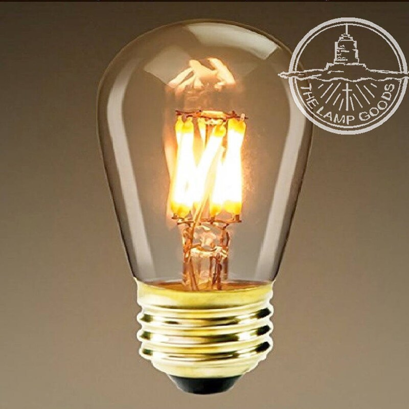 Light Bulb - Etsy