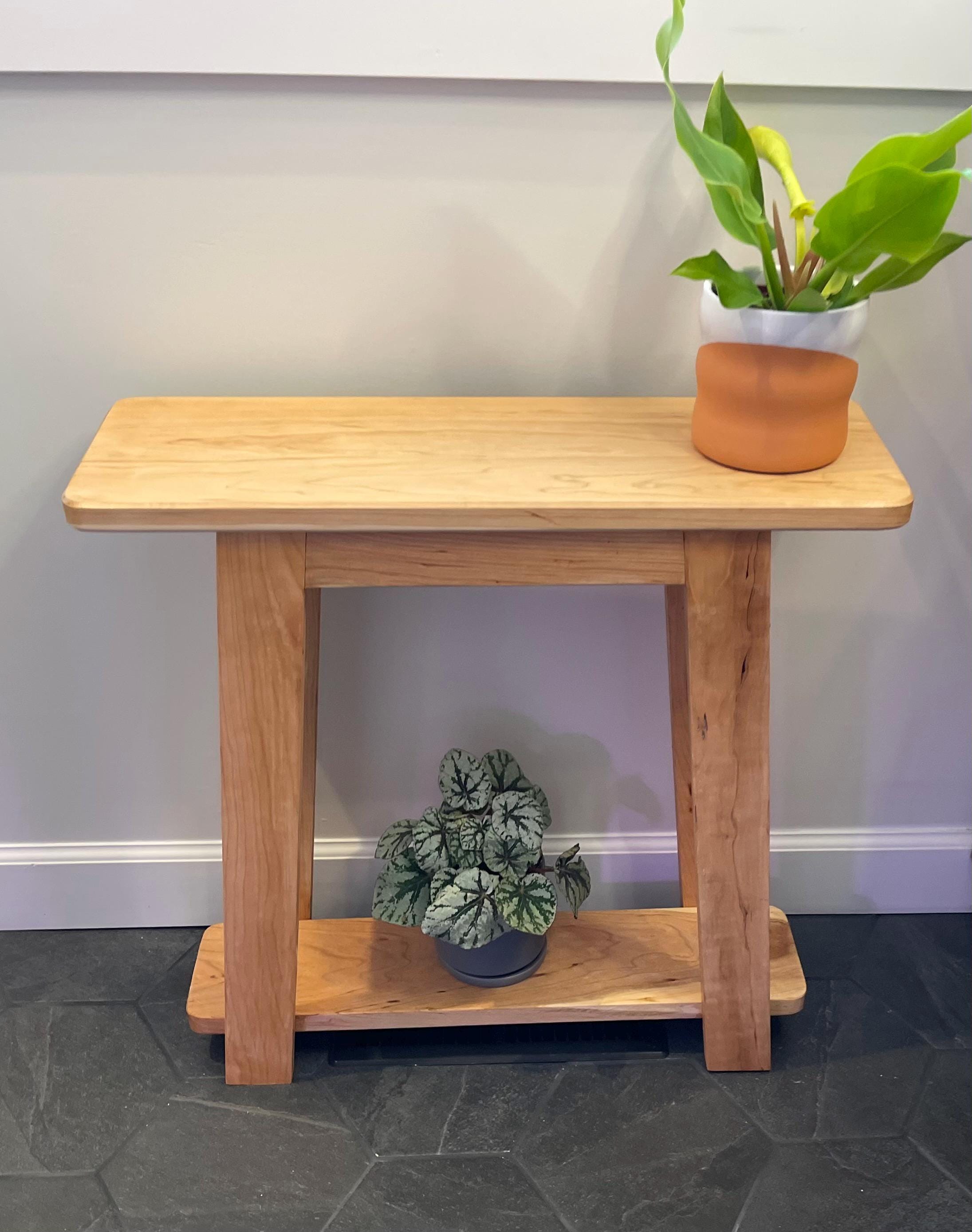 The E Table - Etsy