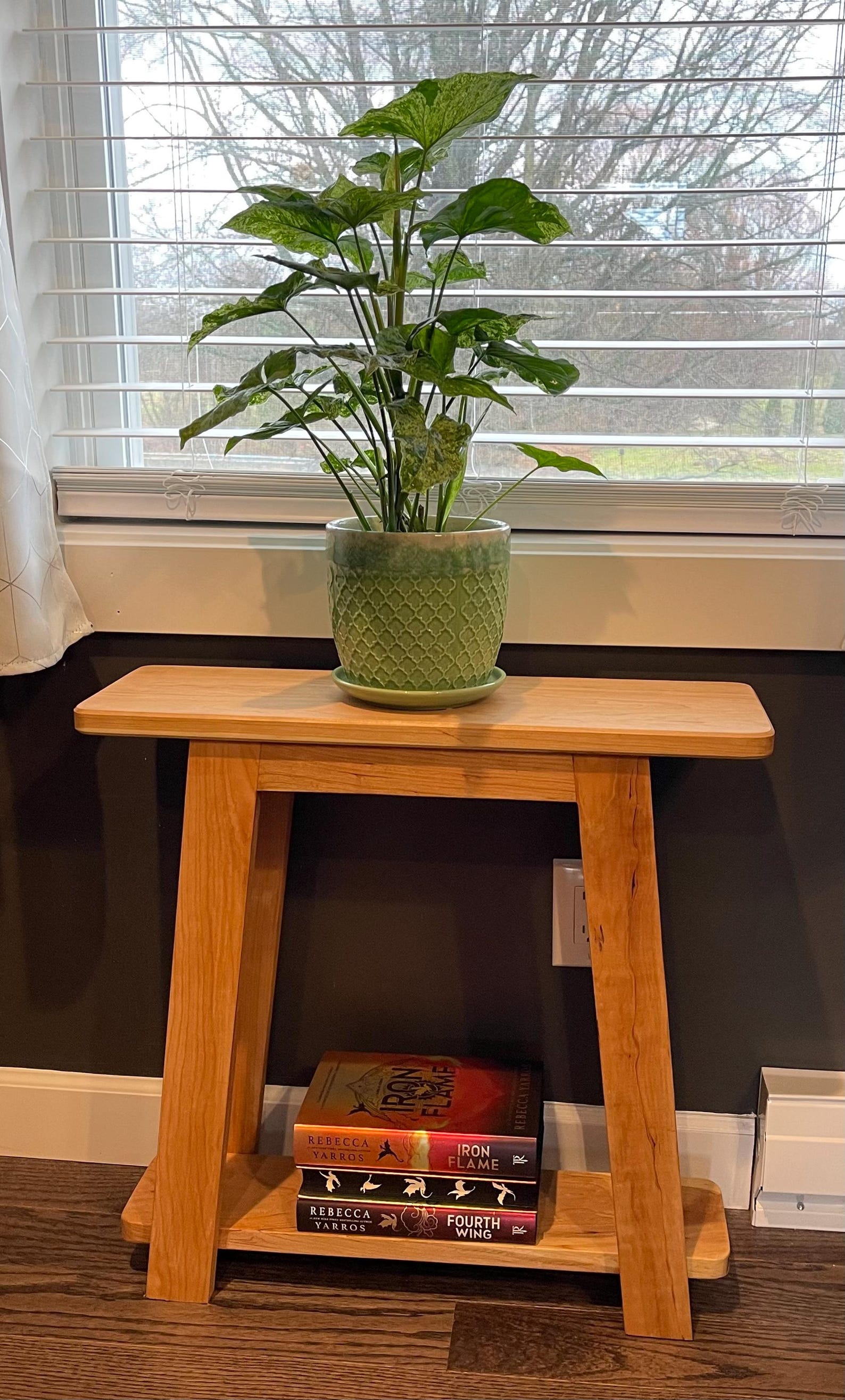 The E Table - Etsy
