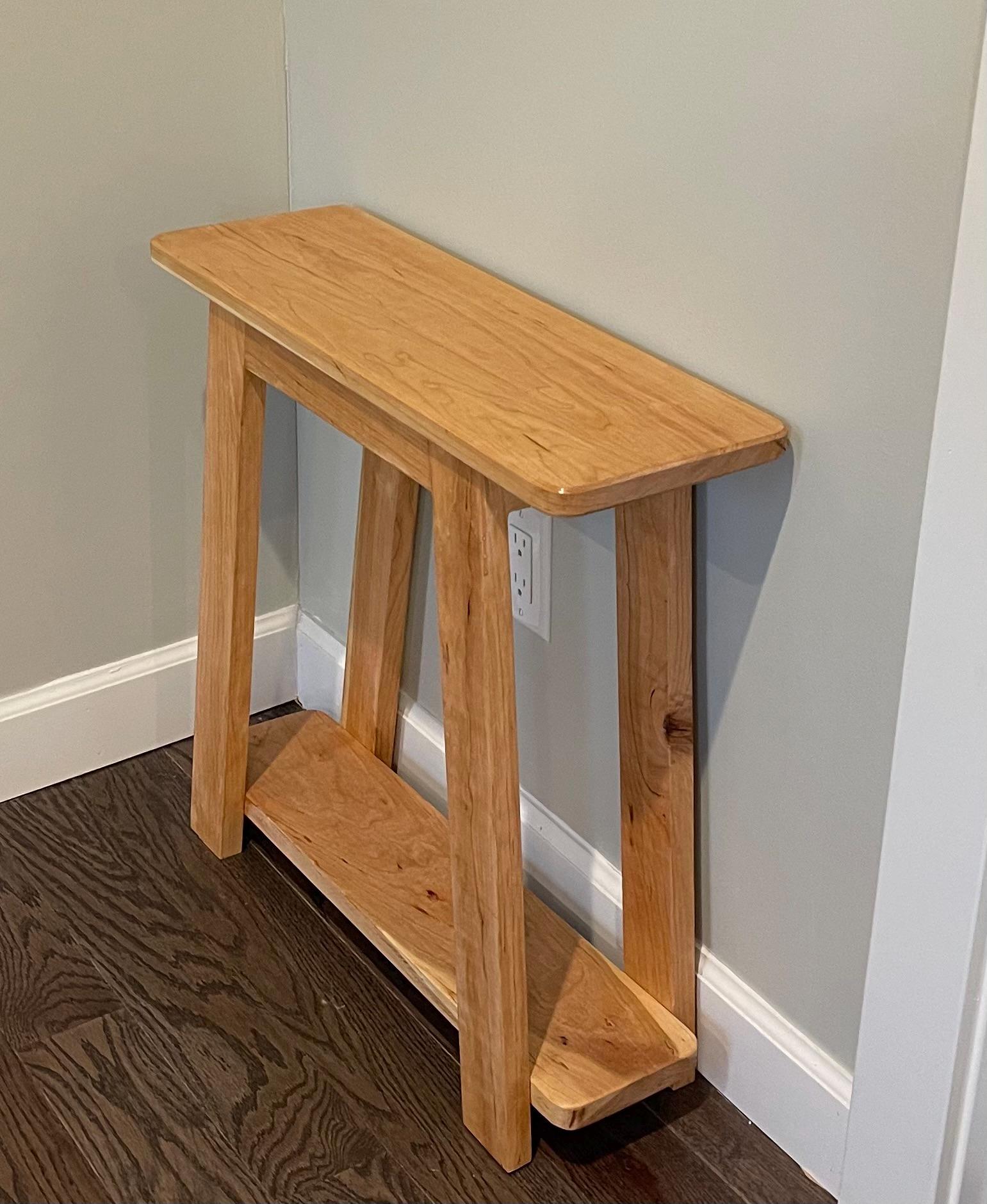 The E Table - Etsy