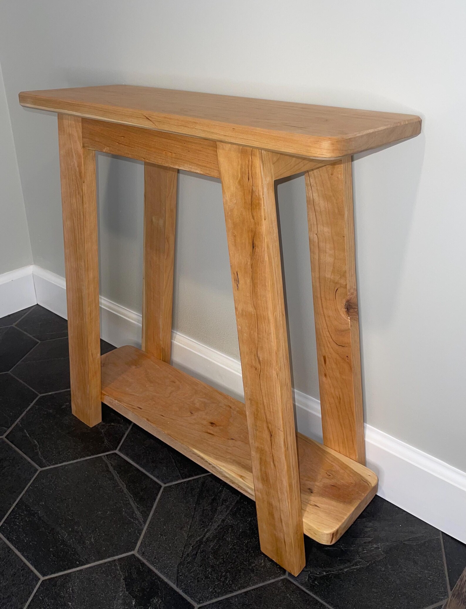 The E Table - Etsy