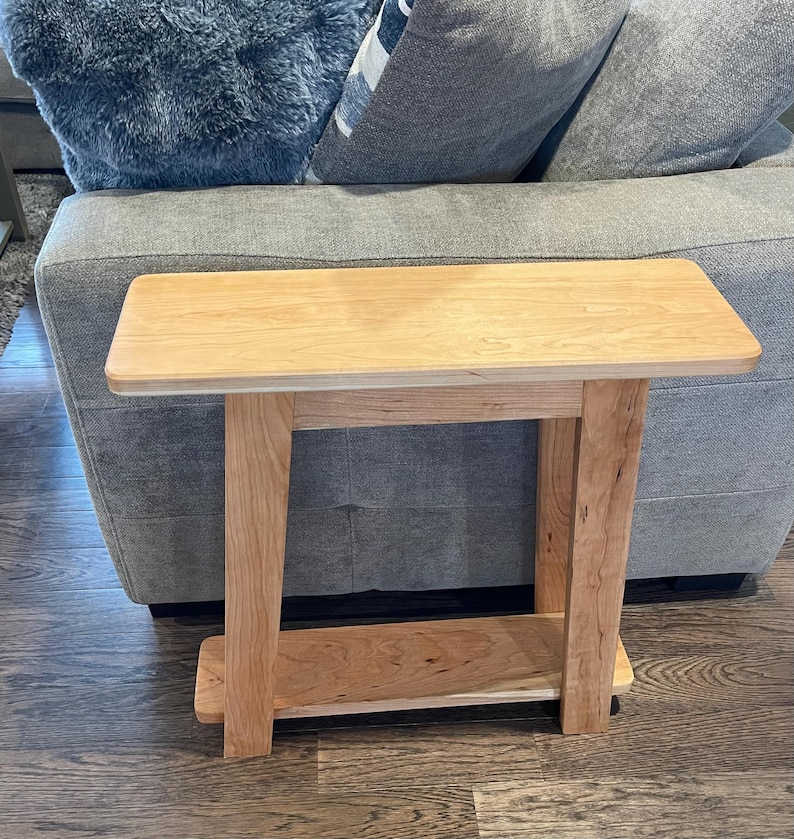 The E Table - Etsy
