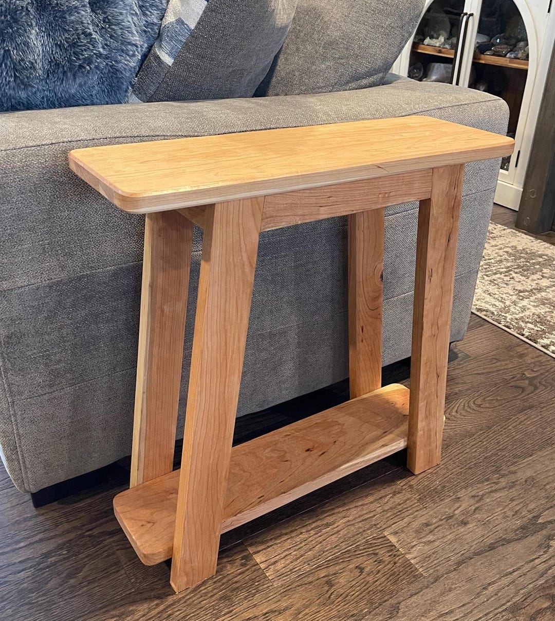 The E Table - Etsy