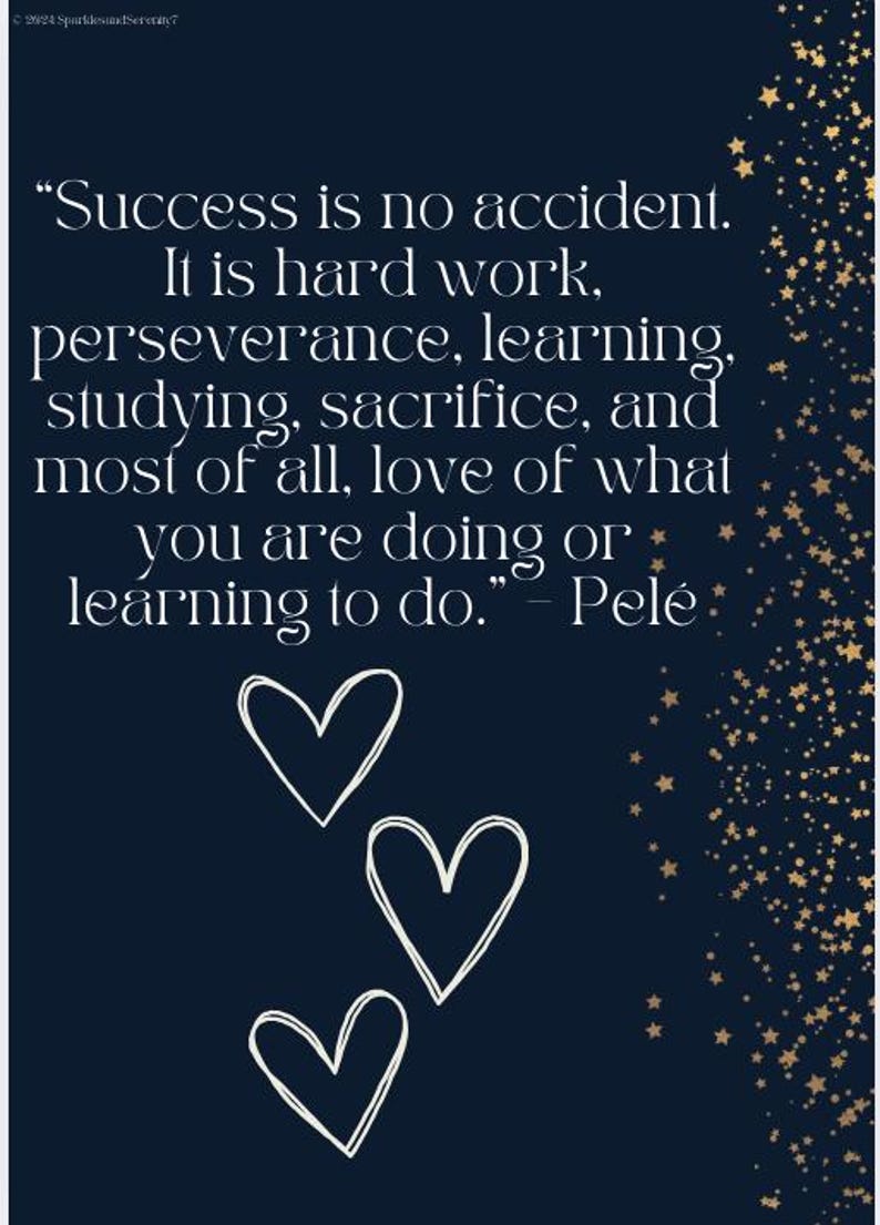 Classroom Motivational Posters (10) - Etsy