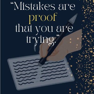 Classroom Motivational Posters (10) - Etsy