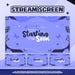 Pastel Dawn Animated Stream Screen for Twitch and Youtube Starting Soon ...