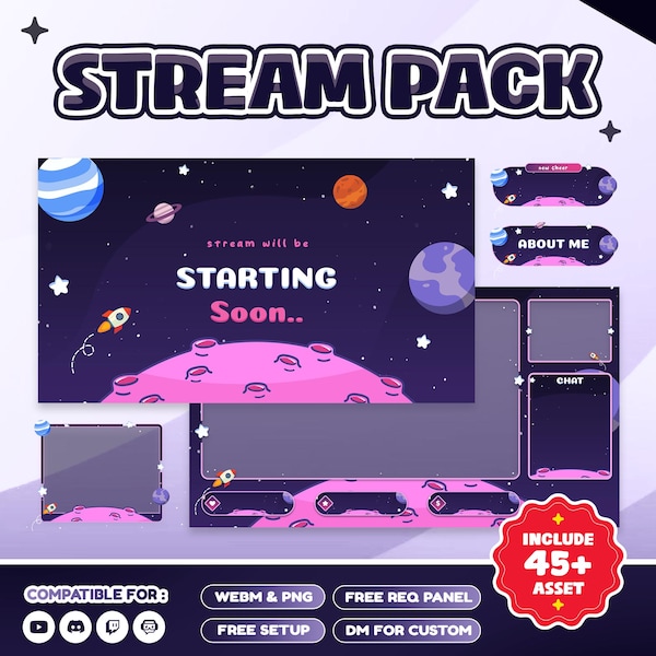 Journey Youtube - Etsy UK