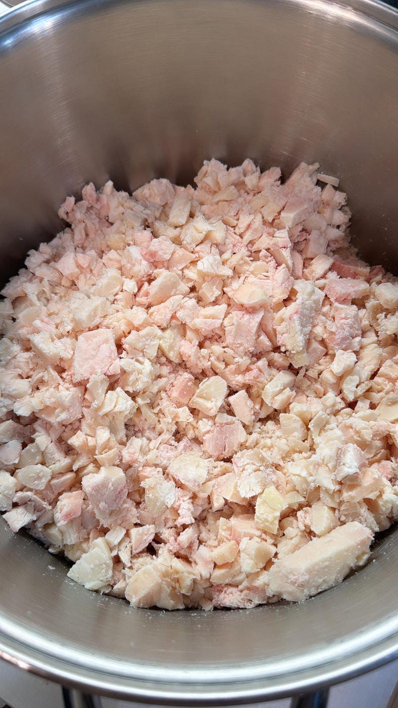 How to Render Tallow Guide - Etsy Canada