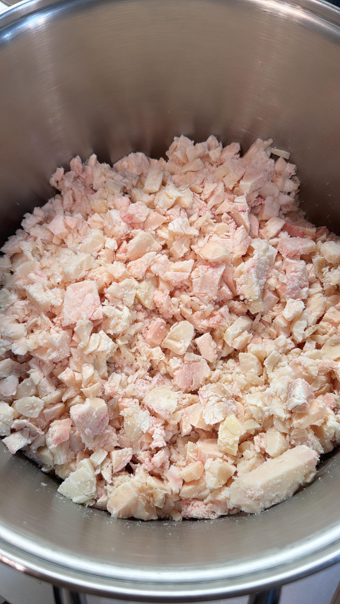 How to Render Tallow Guide - Etsy