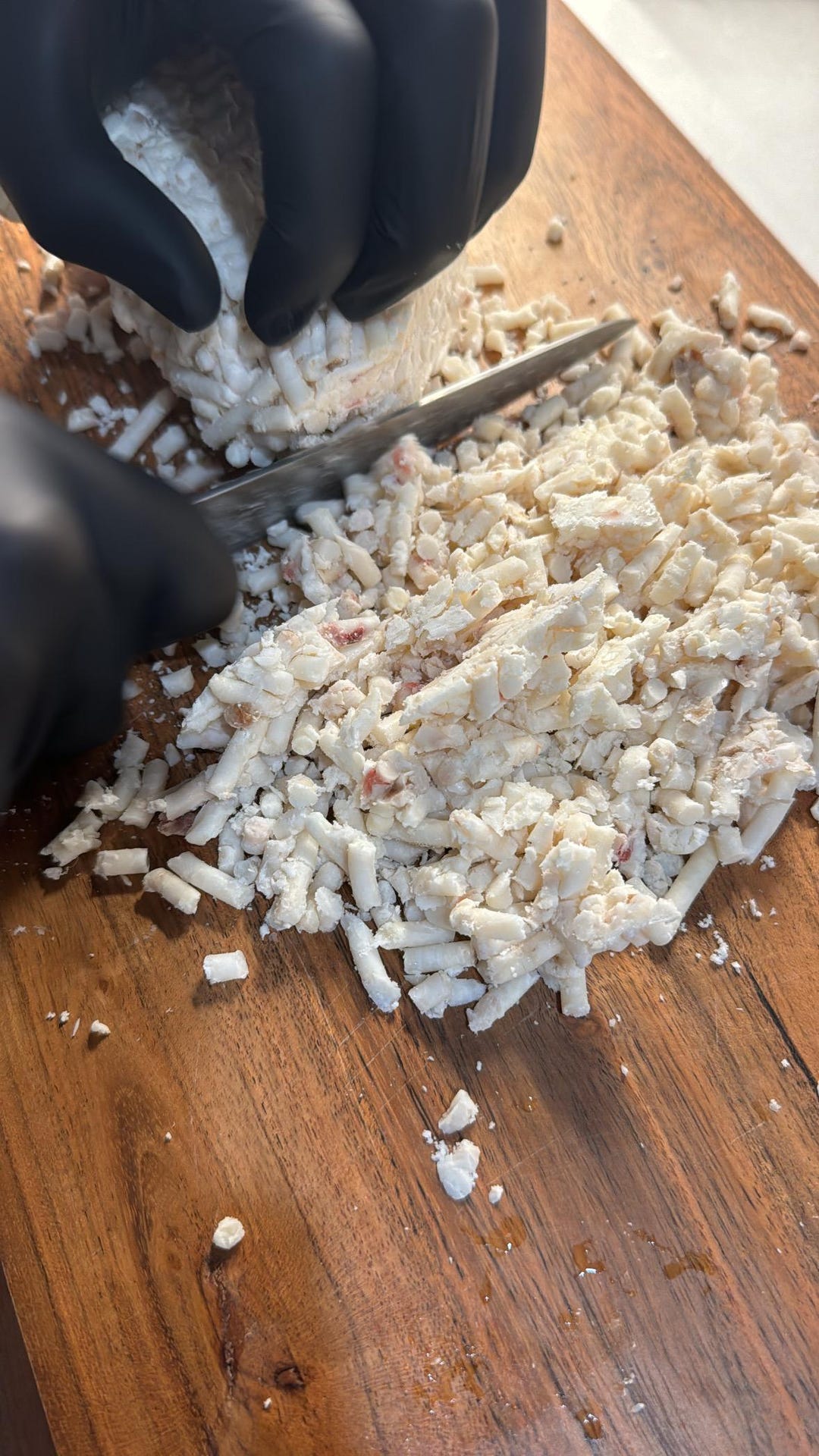 How to Render Tallow Guide - Etsy Canada