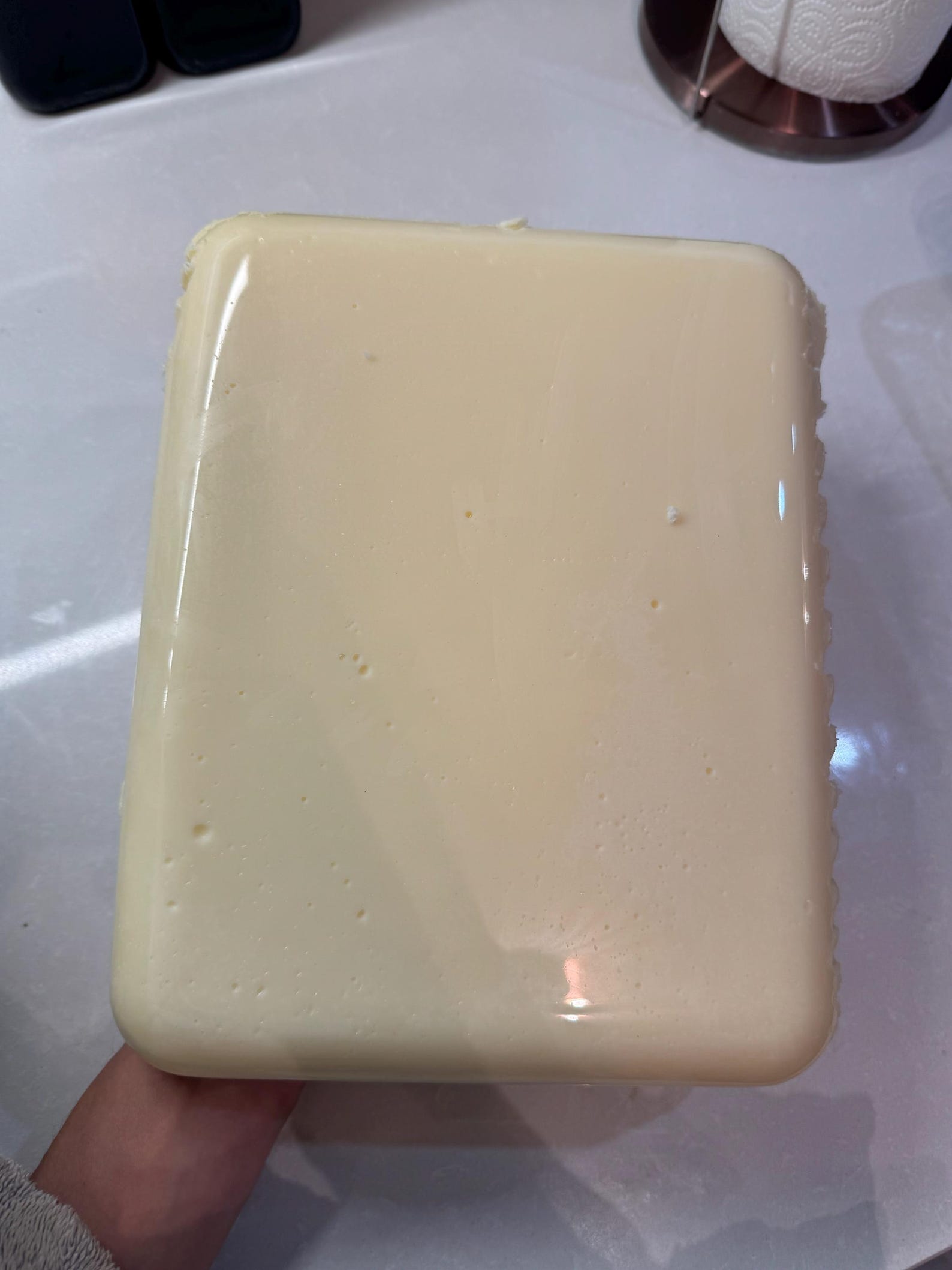 How to Render Tallow Guide - Etsy