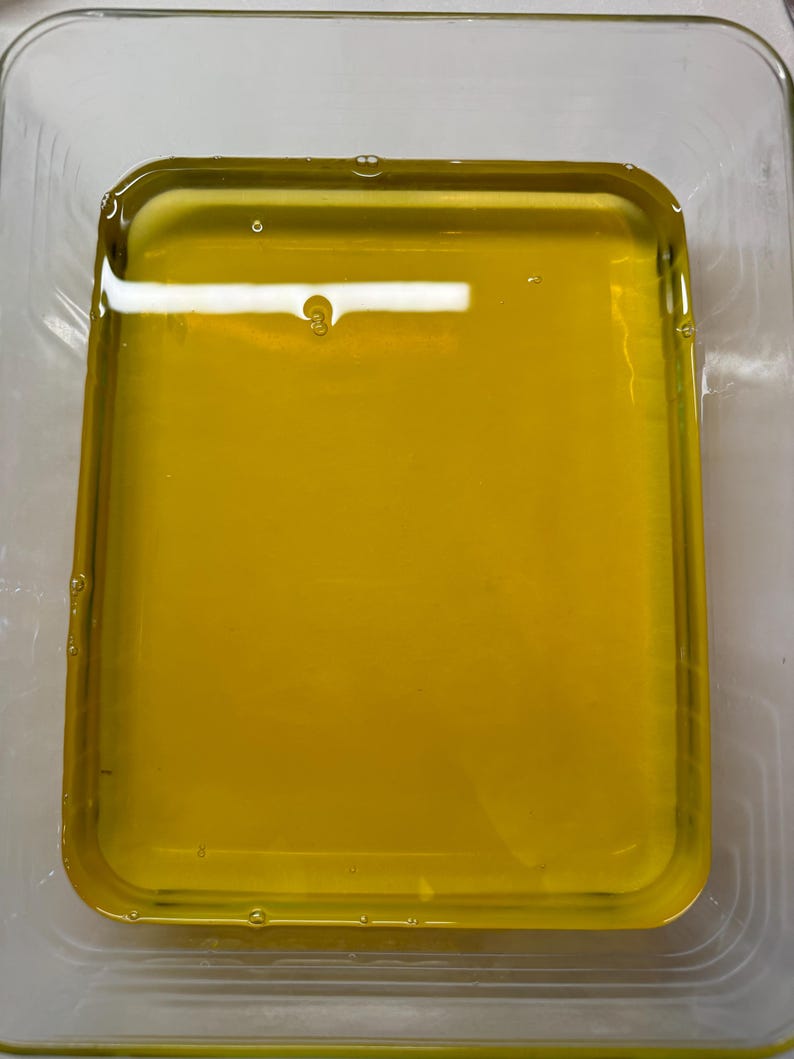 How to Render Tallow Guide - Etsy Canada