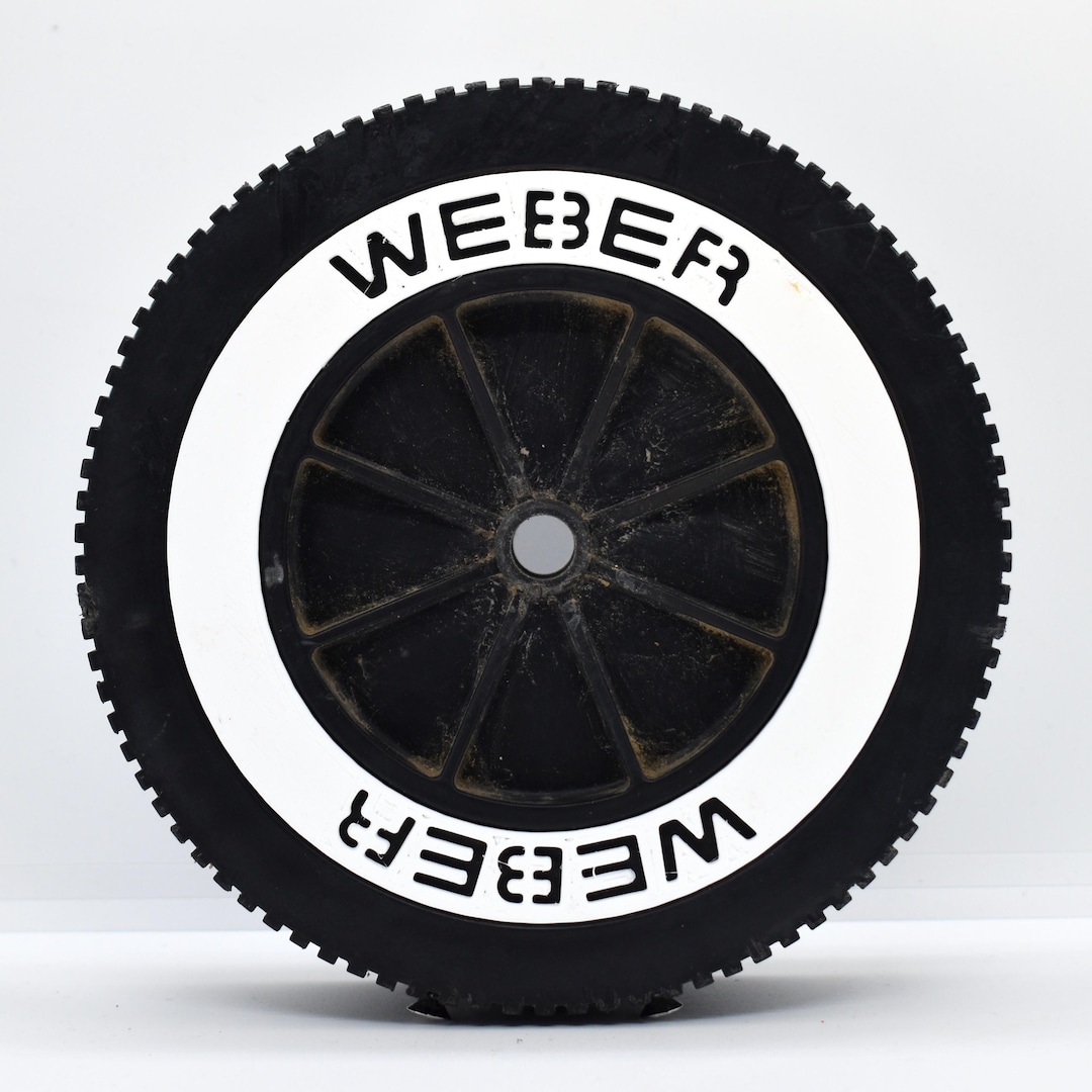 Weber Wheel Insert 6"/150mm Size - Etsy