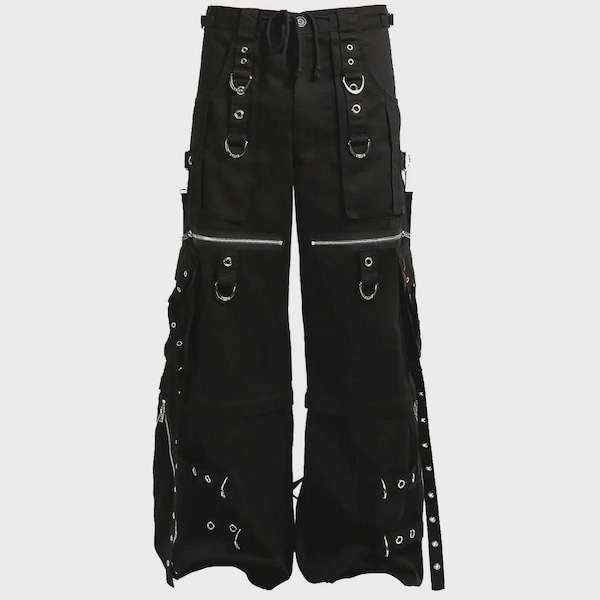 Baggy Emo Pants - Etsy