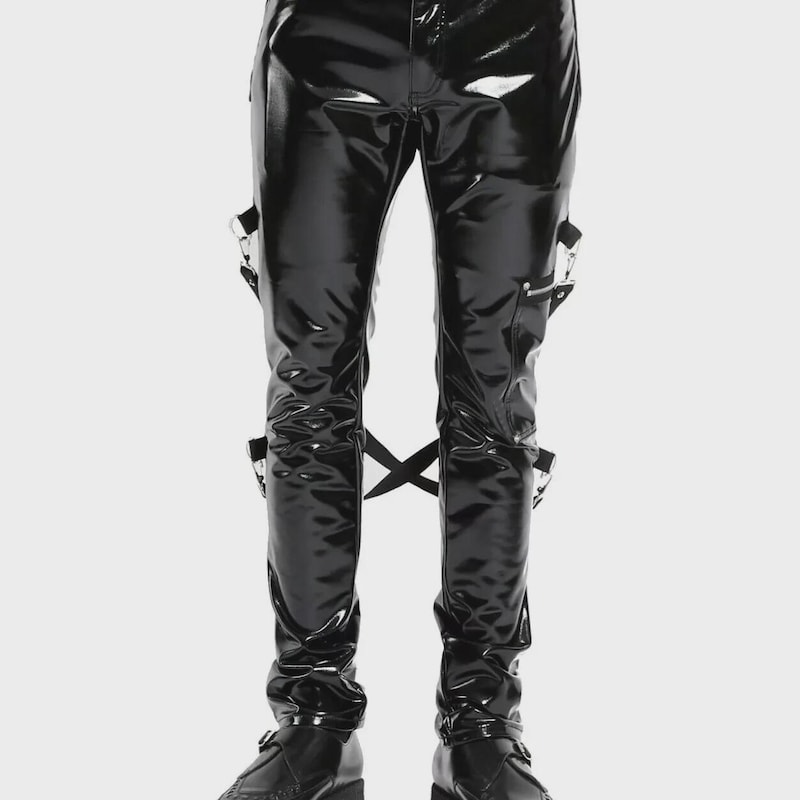 Pvc Pants - Etsy Australia
