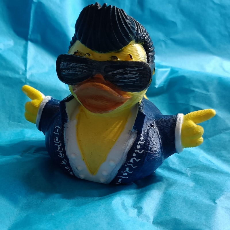 Rubber Ducks - Etsy