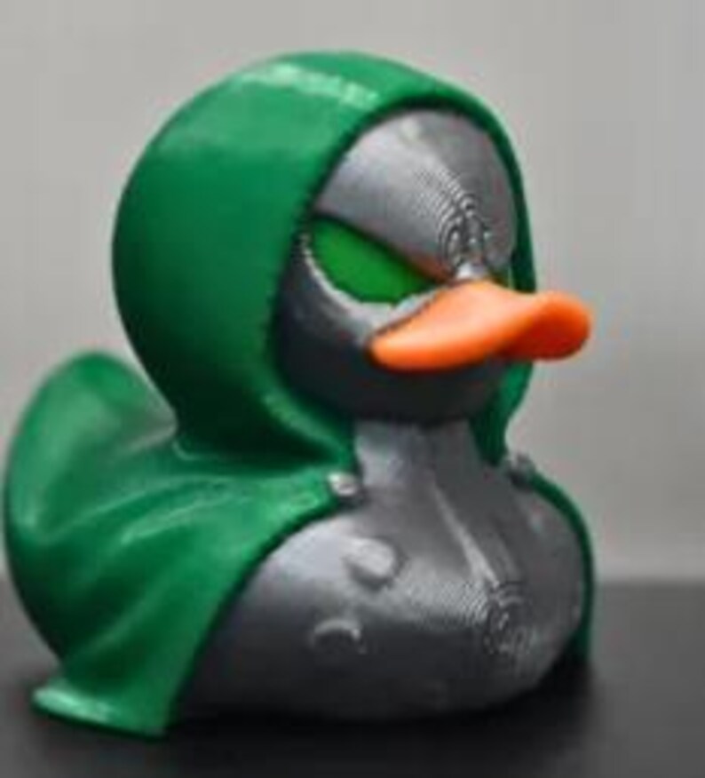 Jeep Duck Keychains - Etsy