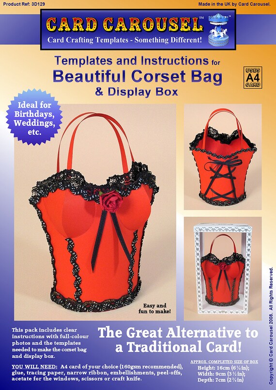 Paper & Party Supplies A great alternative to a traditional card! A4 ...