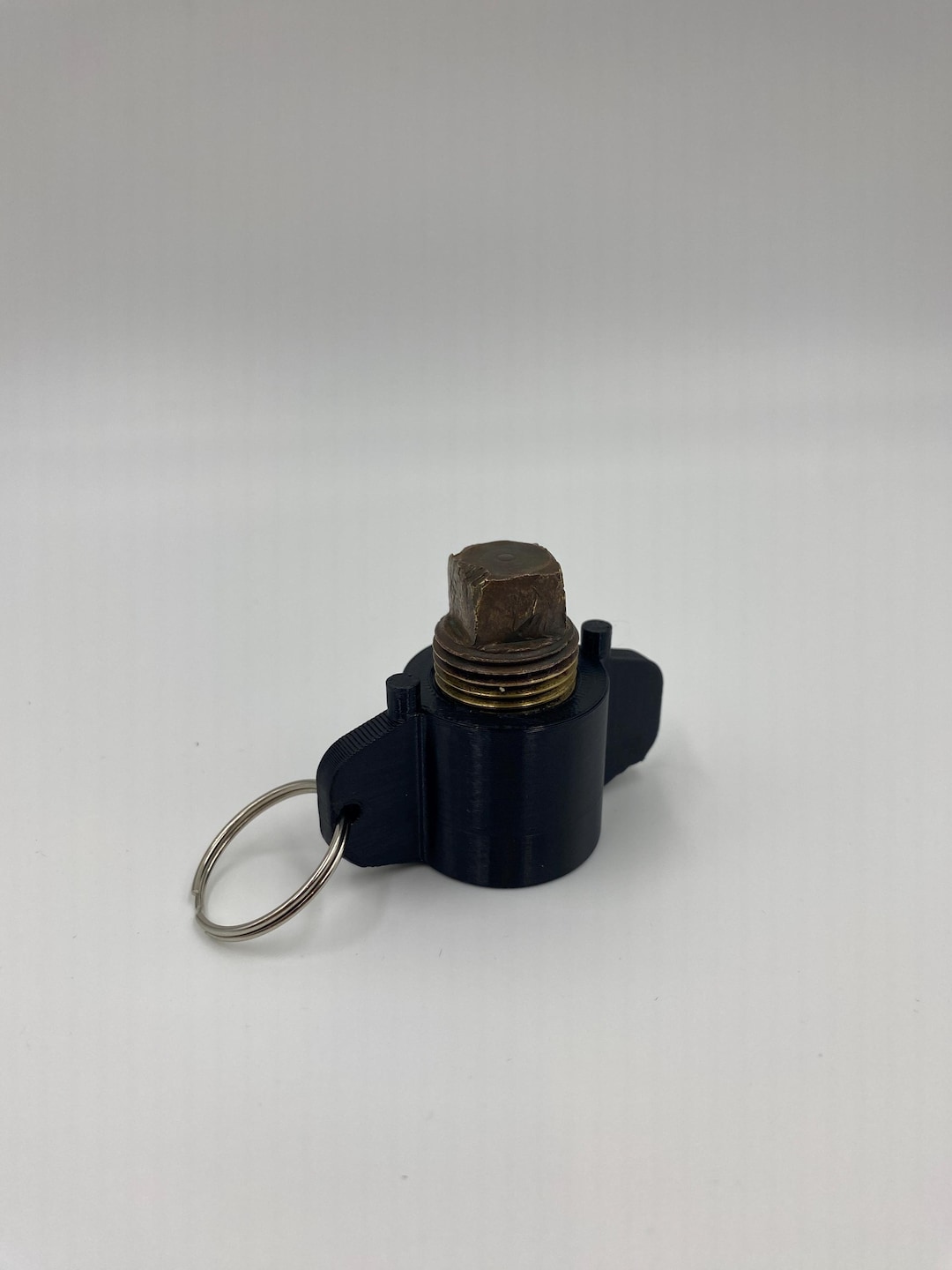 Multi-function Boat Tool – 9/16" Drain Plug Wrench, Fuel Cap Wrench ...