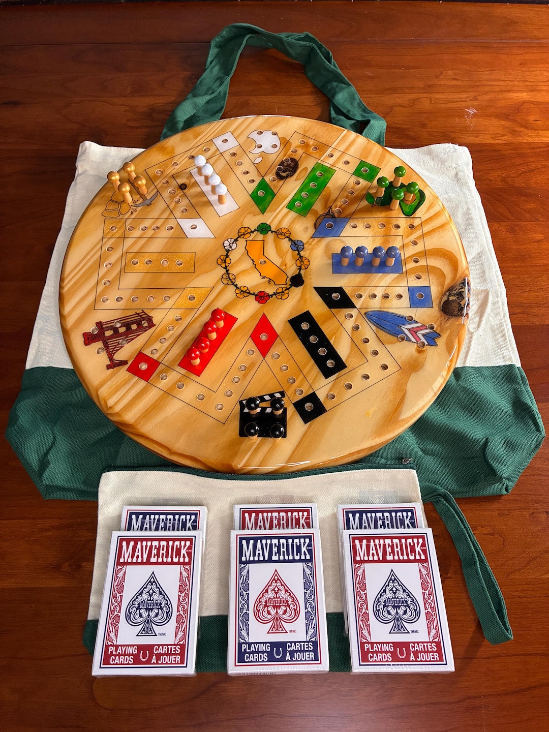 Custom Fast Track Board Game Bundle - Fast Track Game - Fast Track ...