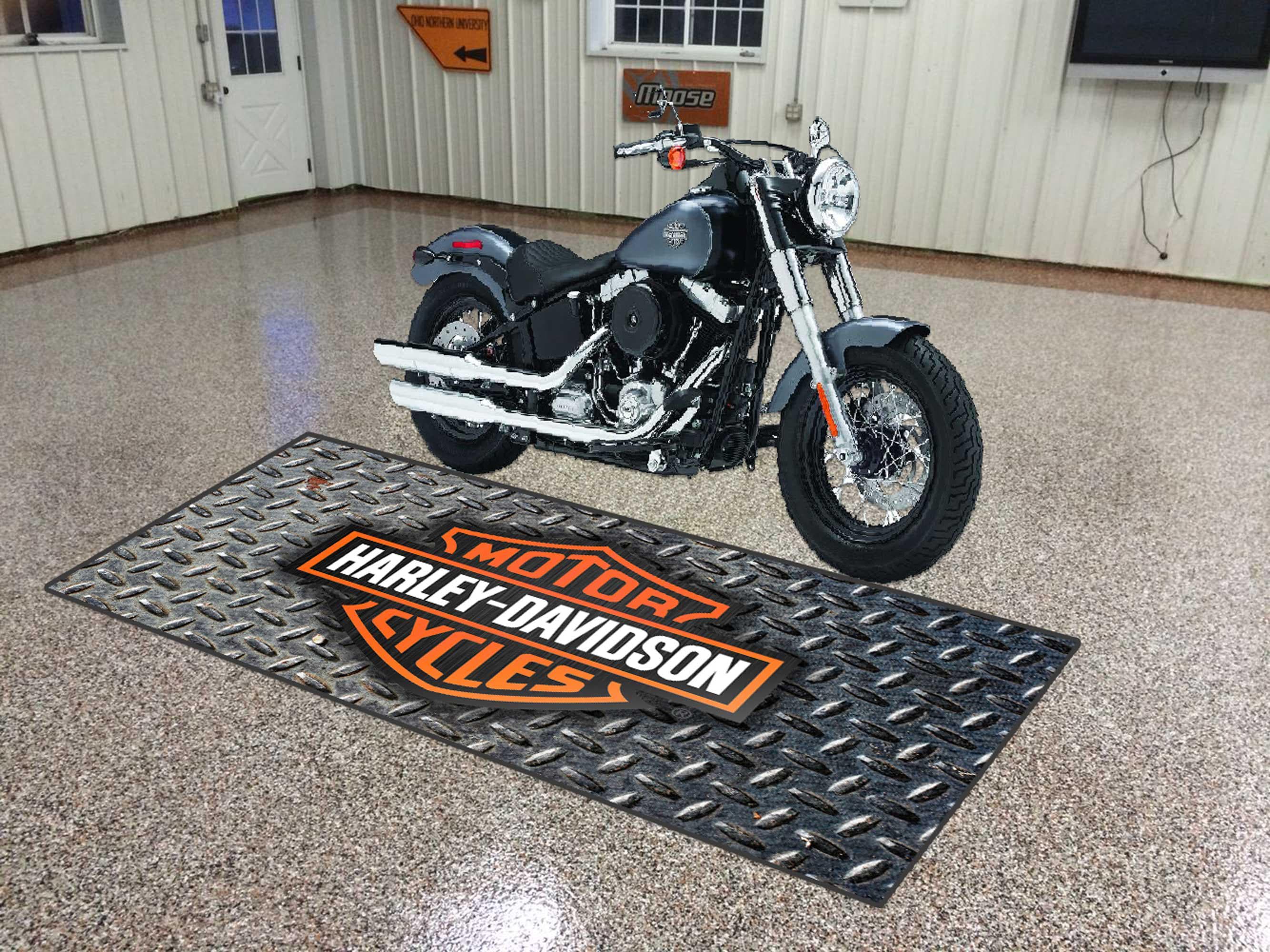 Motor Bike Fans Rug, Motorcycle Rug,home Decor, Personalized Rug, Anime ...