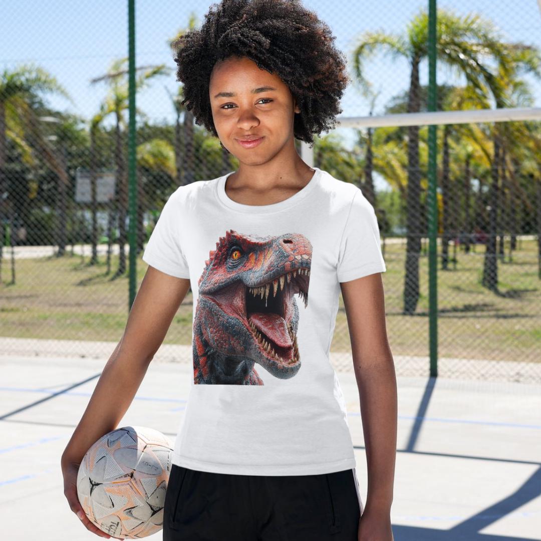 Watercolor Dinosaur Clipart Bundle Realistic Prehistoric Animal PNG ...