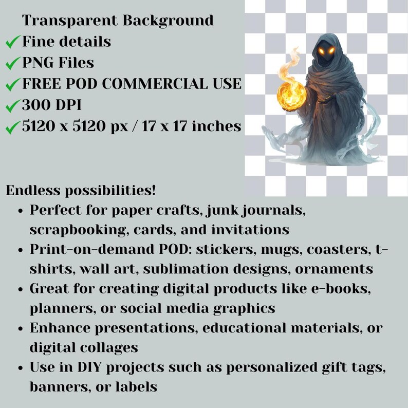 Cute Wizard School Clipart Bundle Watercolor Witch PNG Magic Academy ...