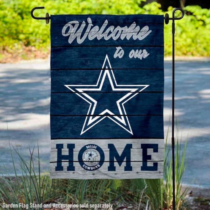 Dallas Banner - Etsy