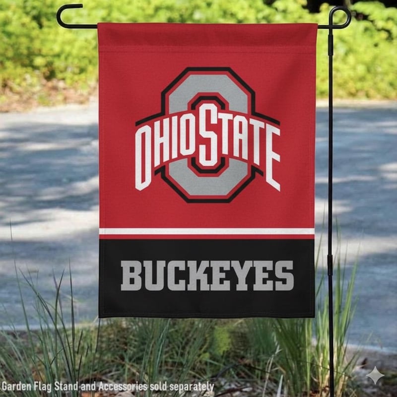 Ohio State Sign - Etsy