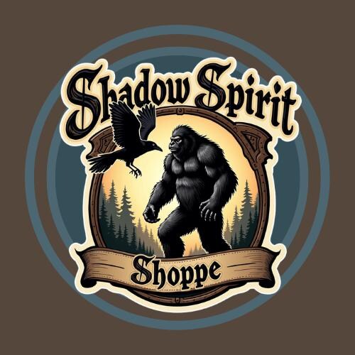 ShadowSpiritShoppe - Etsy
