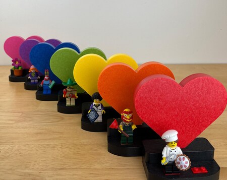 GoFigureStands - Etsy