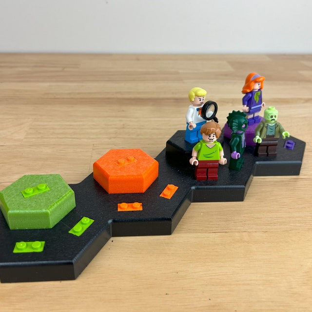 GoFigureStands - Etsy