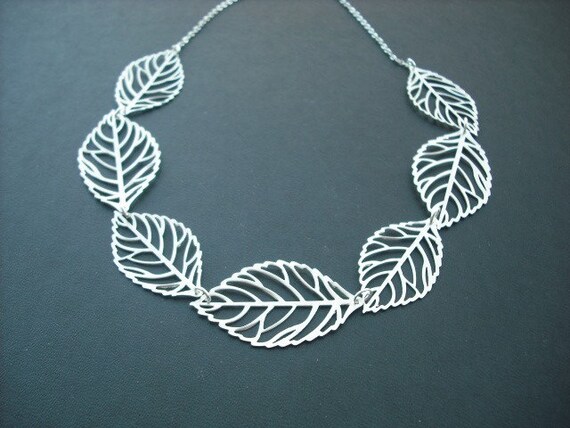 Forest Matte White Gold - Etsy