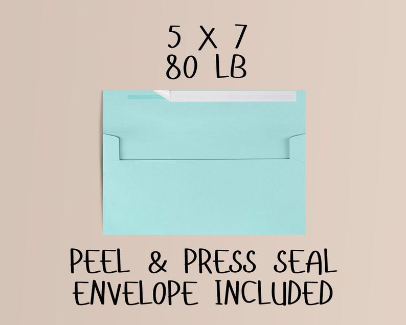 Funny Happy Birthday Card: Sarcastic Greeting - Seafoam Envelope - Etsy