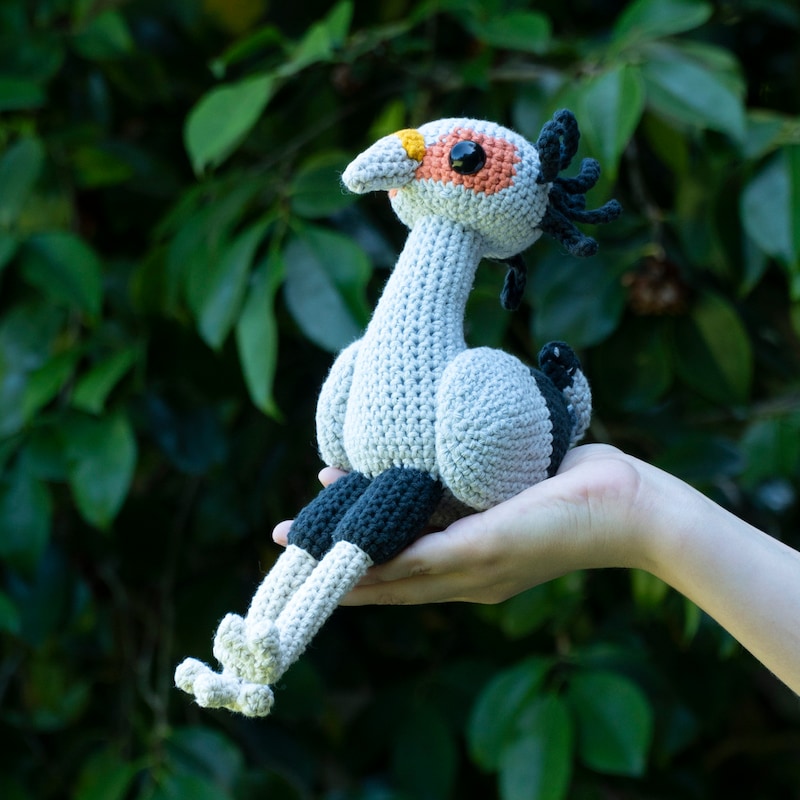 Bird Plush - Etsy