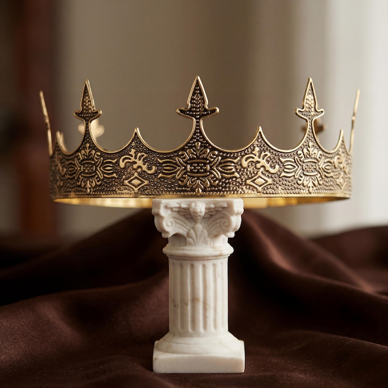 Mens Metal Costume - Etsy