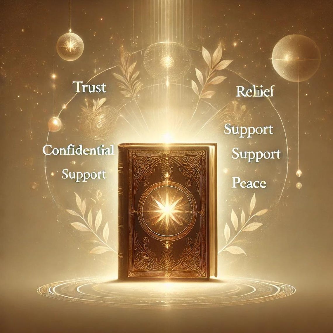 Confession Service – A Safe Space for Your Secrets - Etsy