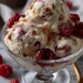 BEST RECIPE for No-churn White Chocolate Raspberry Ice Cream Recipe ...