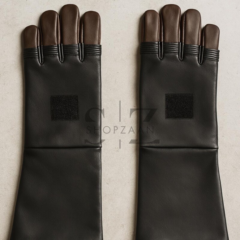 Anakin Skywalker Glove - Etsy