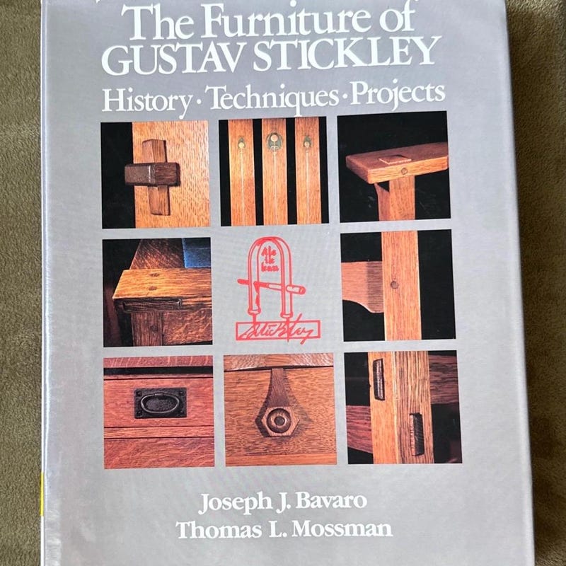 Stickley Furniture - Etsy