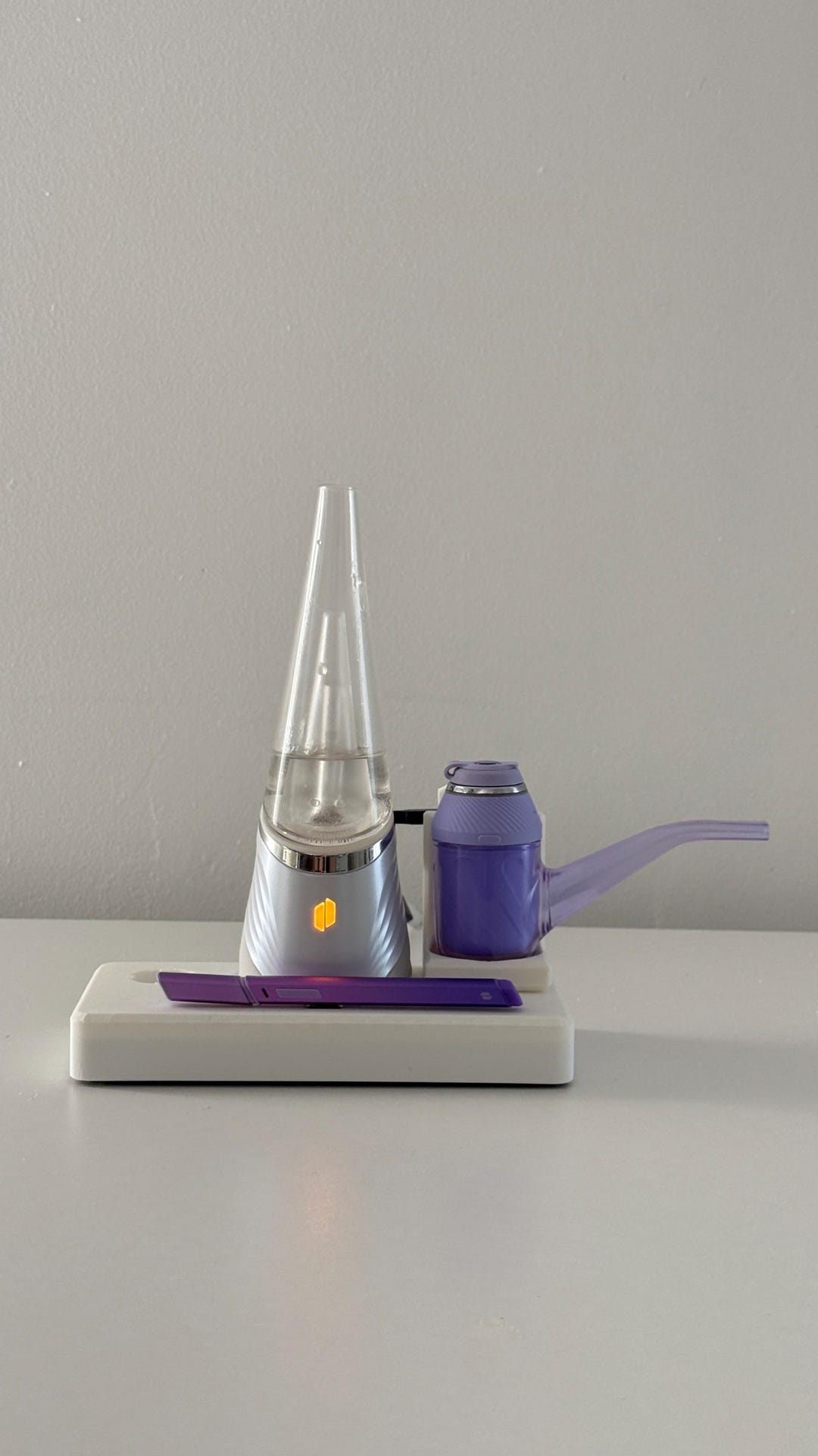 Accessory Designed for the Puffco Proxy (original Glass) // for the ...