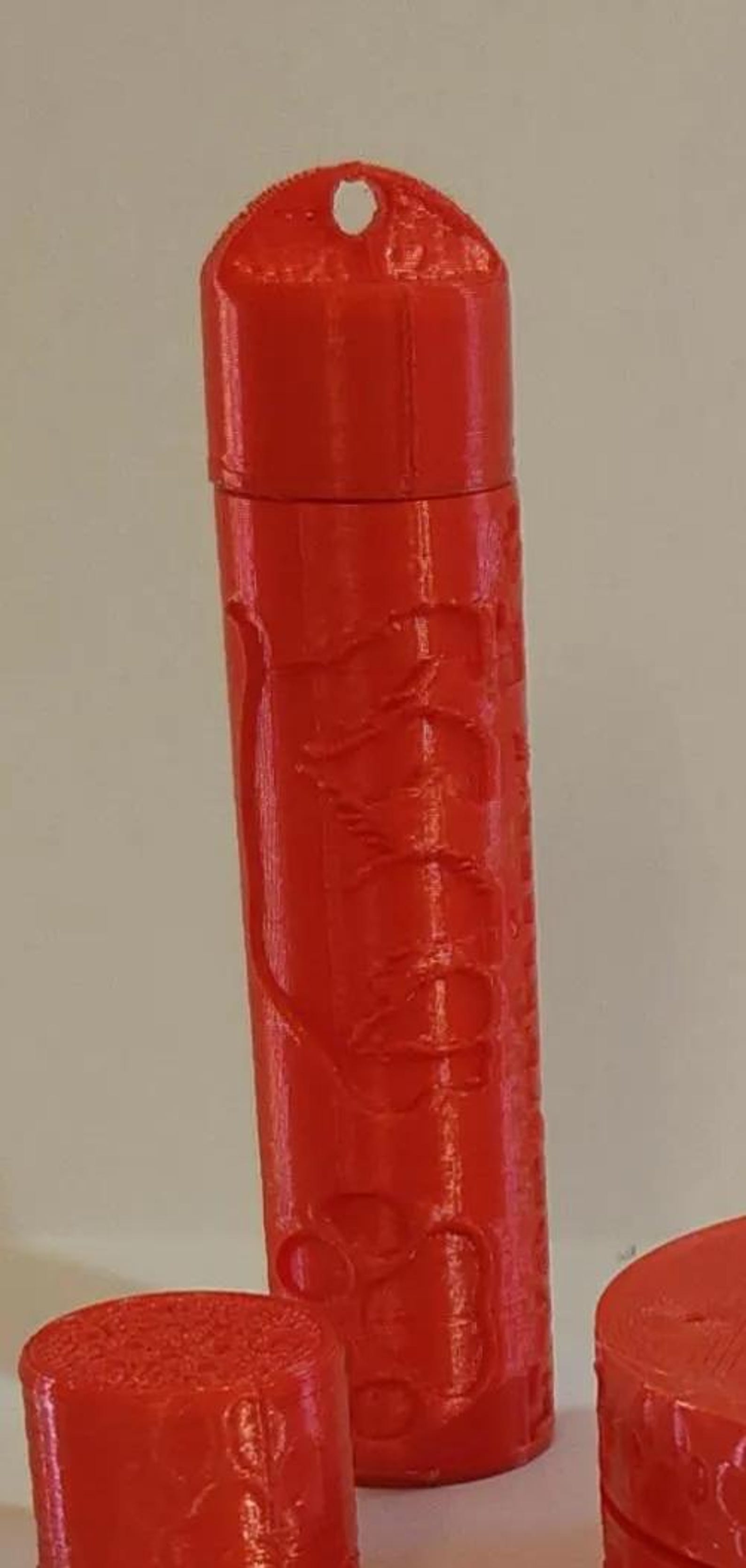 Suspended Scent Containers / Scent Work / Nose Work / Training Game ...