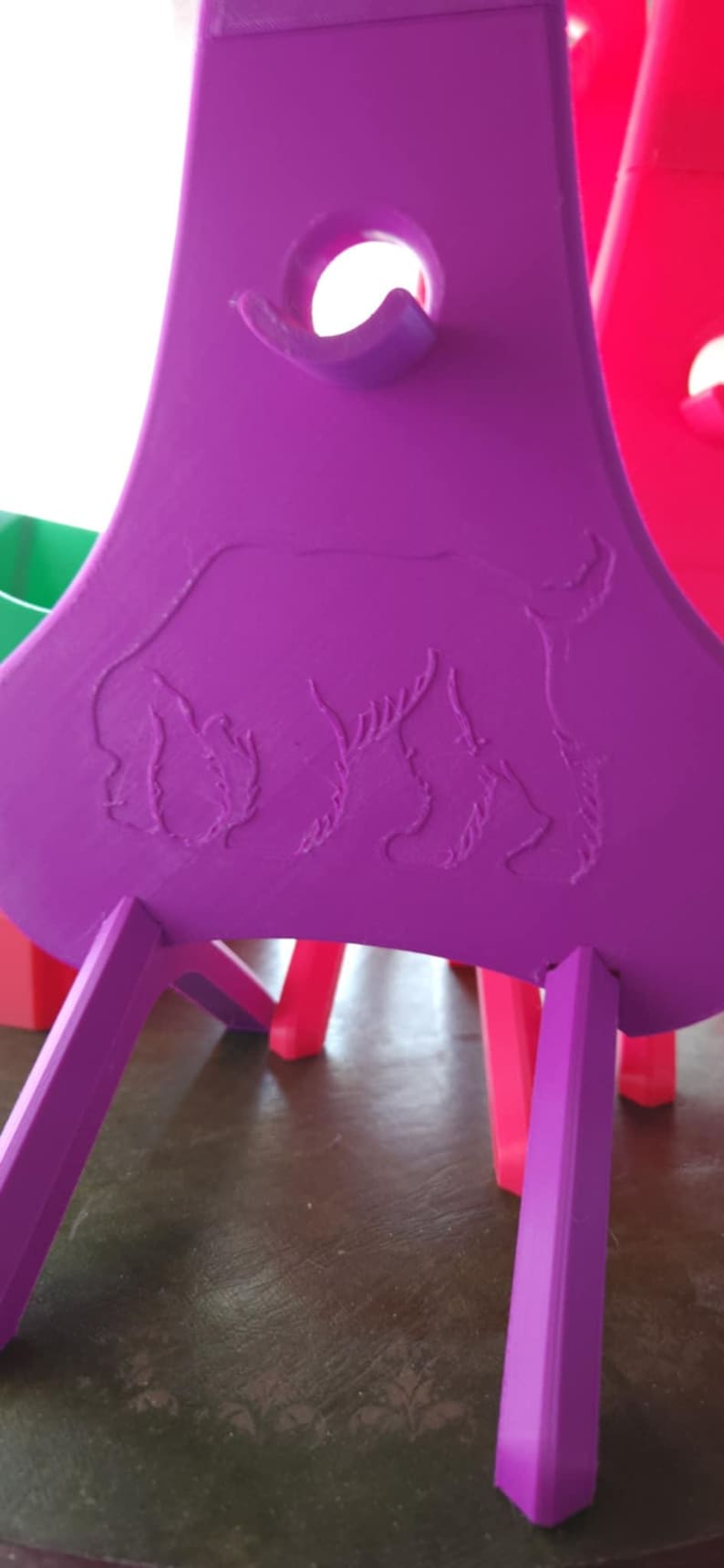 Canine Tricks Jump 200mm to 500mm Easy Fall Bar and Suits Australian ...