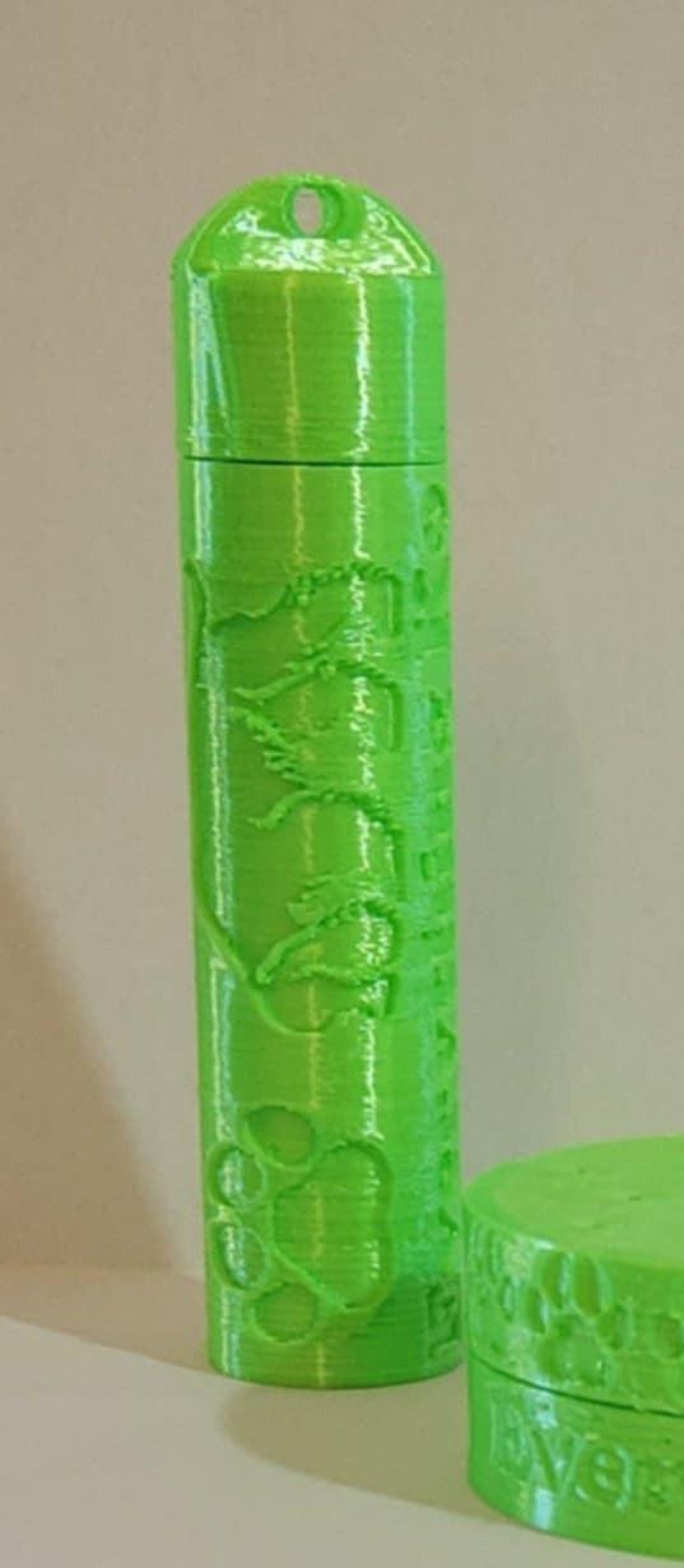 Suspended Scent Containers / Scent Work / Nose Work / Training Game ...