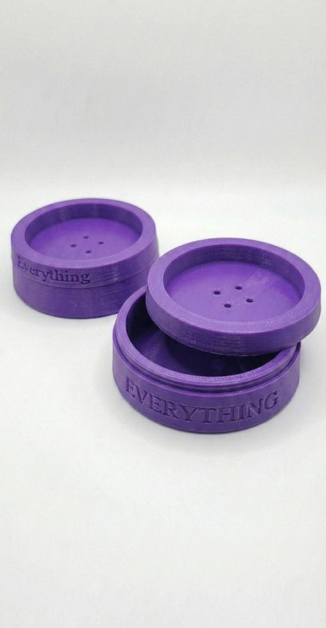Scent Work Canine Nose Work Pairing Pots 5 Pack: Canine Scent Detection ...